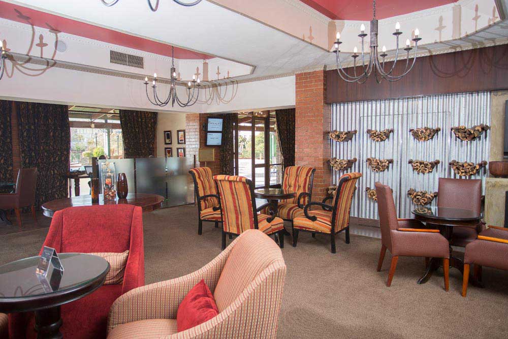 The Centurion Hotel | Legacy Hotels & Resorts