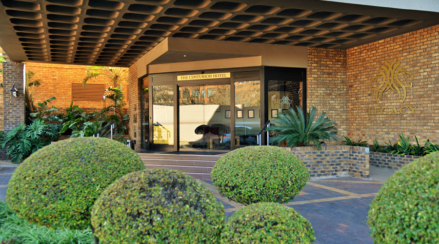 The Centurion Hotel | Legacy Hotels & Resorts
