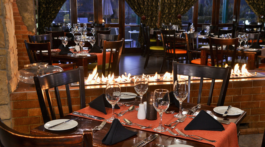 The Centurion Hotel | Legacy Hotels & Resorts