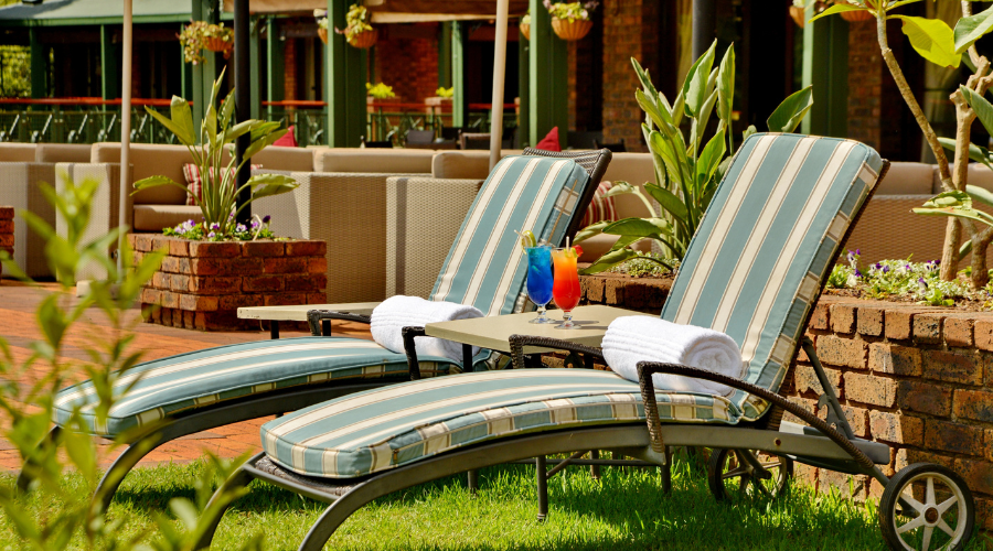 The Centurion Hotel | Legacy Hotels & Resorts