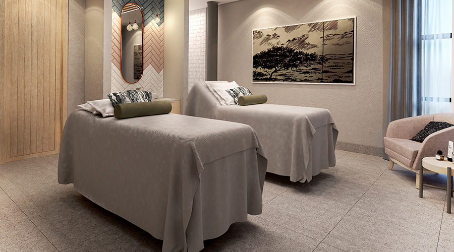 The Leonardo | Legacy Hotels & Resorts