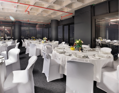 The Leonardo | Legacy Hotels & Resorts